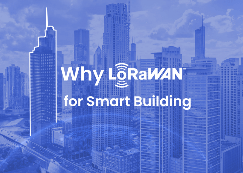 Blog Lorawan Application Server Understanding Network Architecture